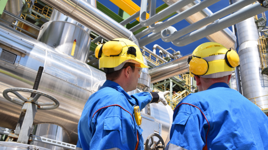 News and events | The Oil & Gas Methane Partnership 2.0